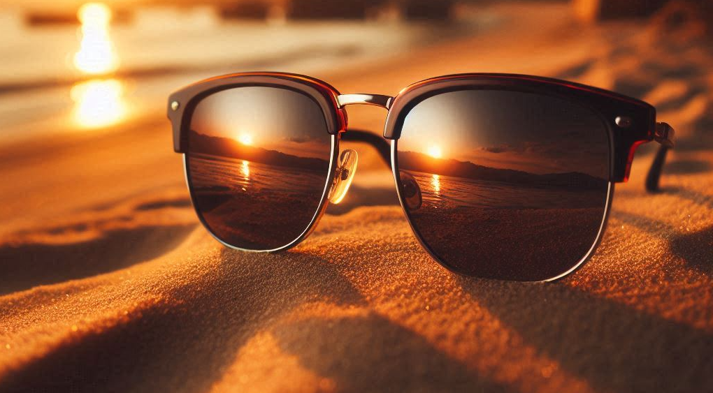 Sunglasses – JABI Optics